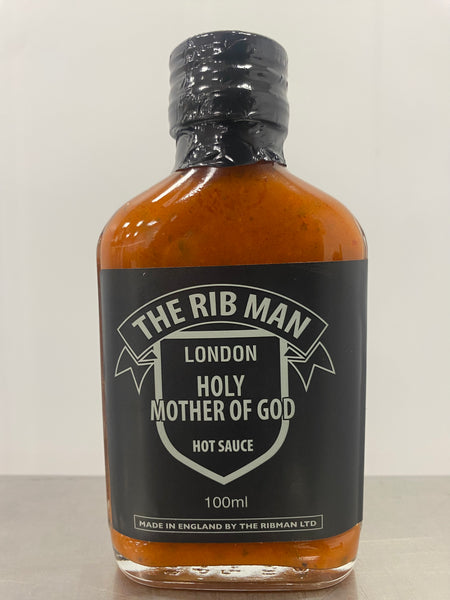 TRAVEL GIFT BOX £5.00 OFF SPECIAL – The Rib Man